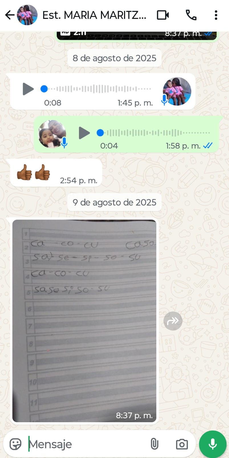 Index of /alfabetizacion_2025/Maria_Maritza_Cobo_Gutierrez/